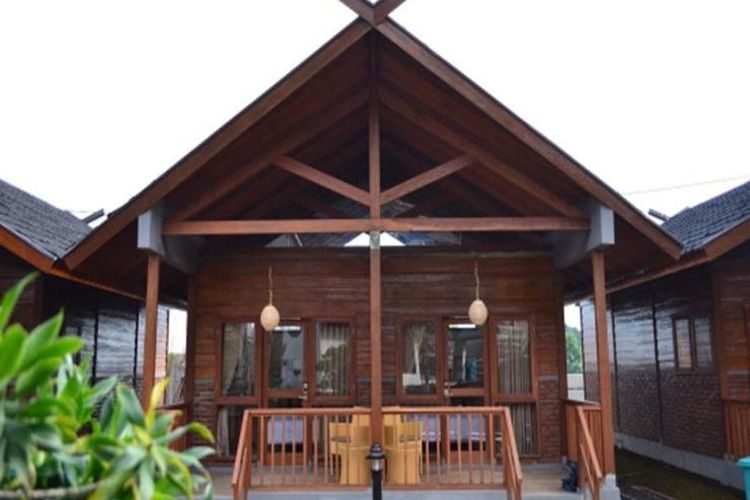 Foto : Ciwidey Valley Resort: Harga Tiket, Tarif Penginapan, dan ...