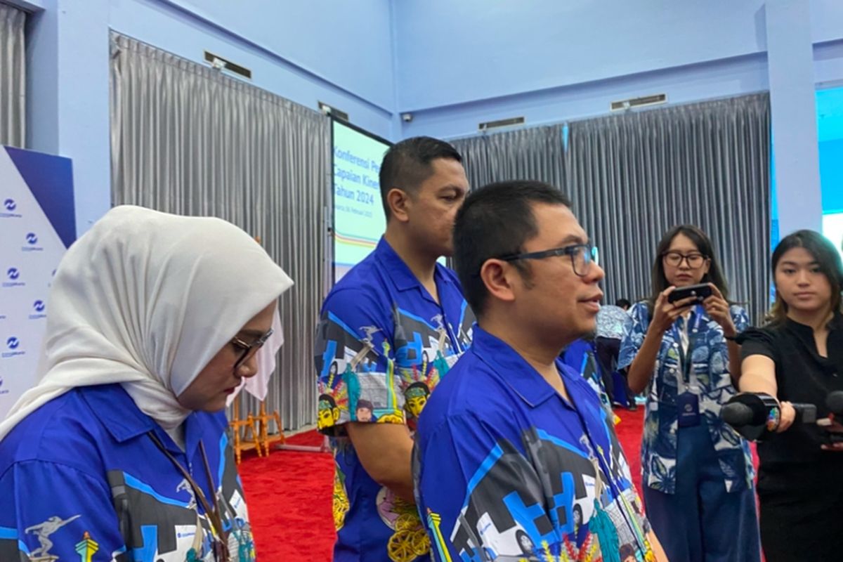 Didenda Rp 3,2 Miliar gara-gara Sering Terlambat, Transjakarta Harus ...