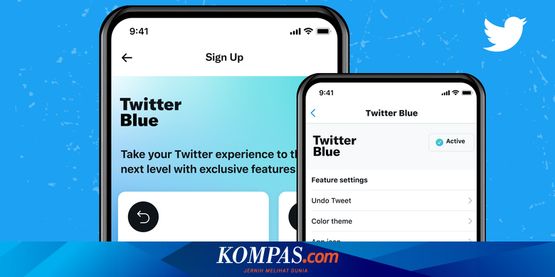 Biaya dan Cara Berlangganan Twitter Blue agar Bisa Pakai TweetDeck