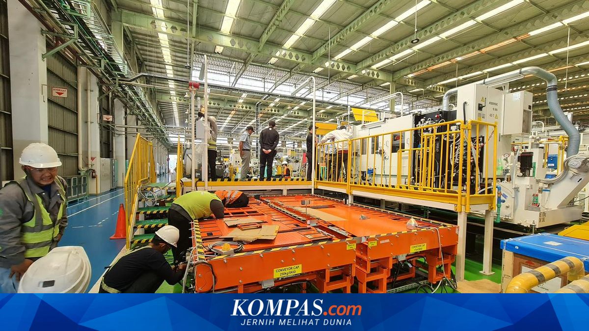 PT Makitech Buka Penawaran Saham Syariah Rp 2 Miliar lewat Urun-RI