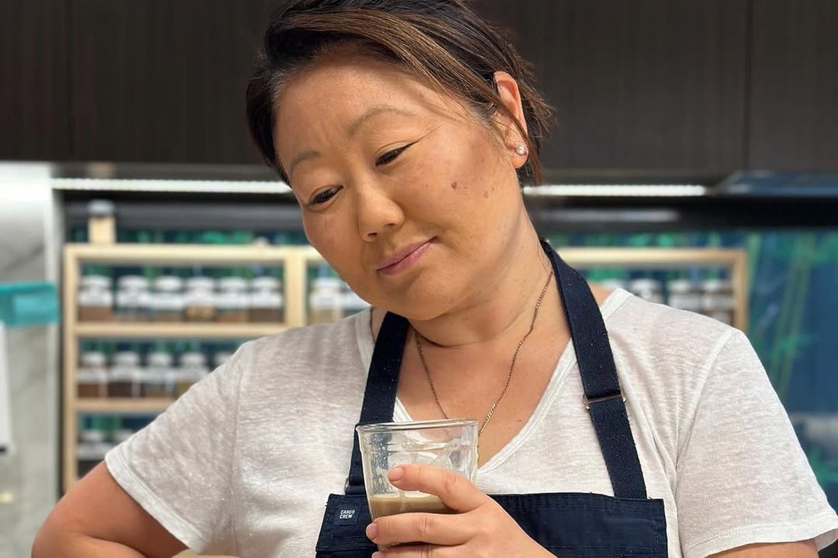 Chef Australia Kecewa, Resepnya Dipakai Bunuh Satu Keluarga