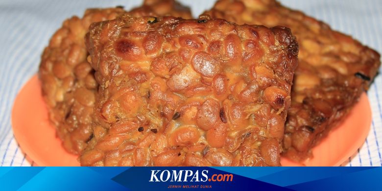 7 Makanan Kesukaan Soekarno, dari Tempe sampai Pais Ikan