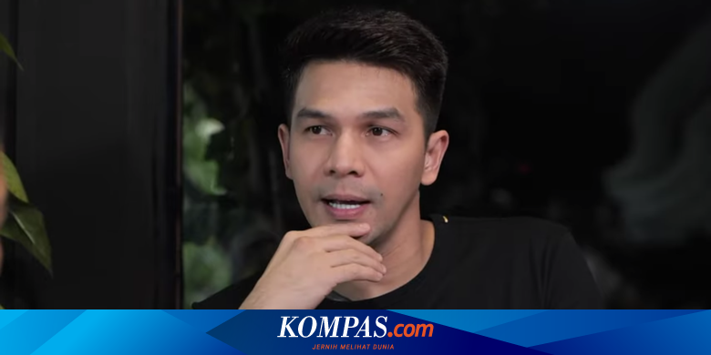 Pihak Dhena Devanka Absen Sidang Perceraian, Jonathan Frizzy: Kok Bisa ...