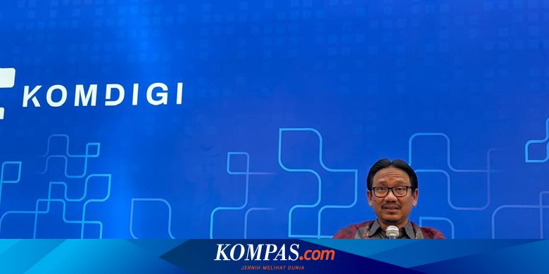 Dari Kasus Judol-PDNS, Komdigi Akui Ada Kolusi dalam Praktik Fraud