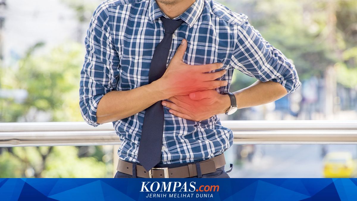 10 Efek Diabetes pada Tubuh yang Layak Diantisipasi