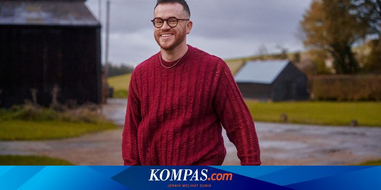 Lirik Lagu Iceberg, Lagu Baru dari Sam Fischer