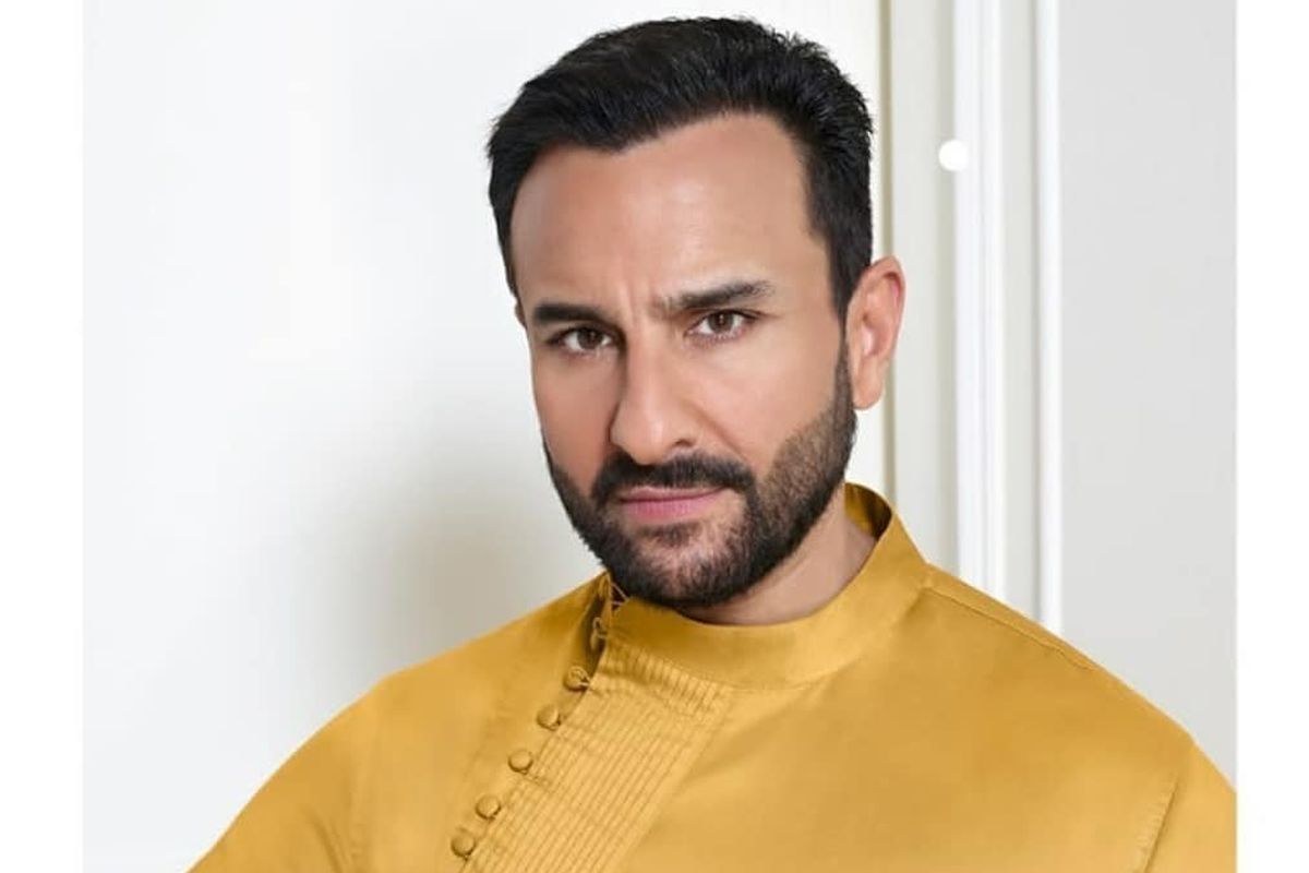 Kronologi Saif Ali Khan, Suami Kareena Kapoor, Ditikam