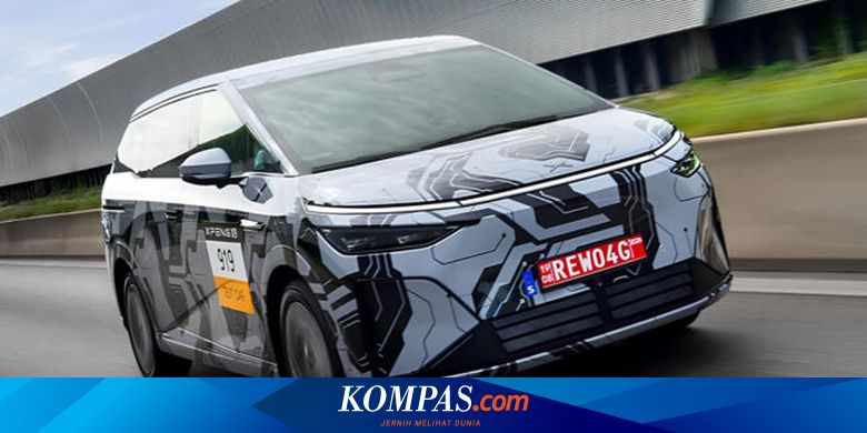 Ulik Perbedaan Sistem PHEV dan EREV