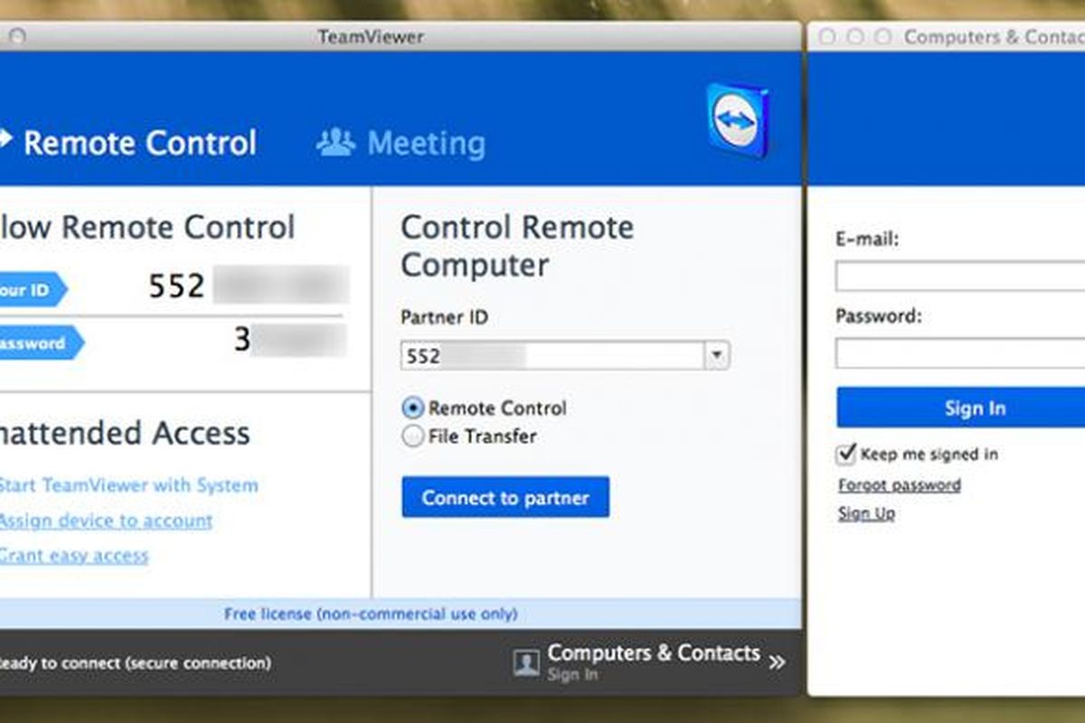 Saham Sponsor TeamViewer Anjlok, Seperti Ini Nasib MU