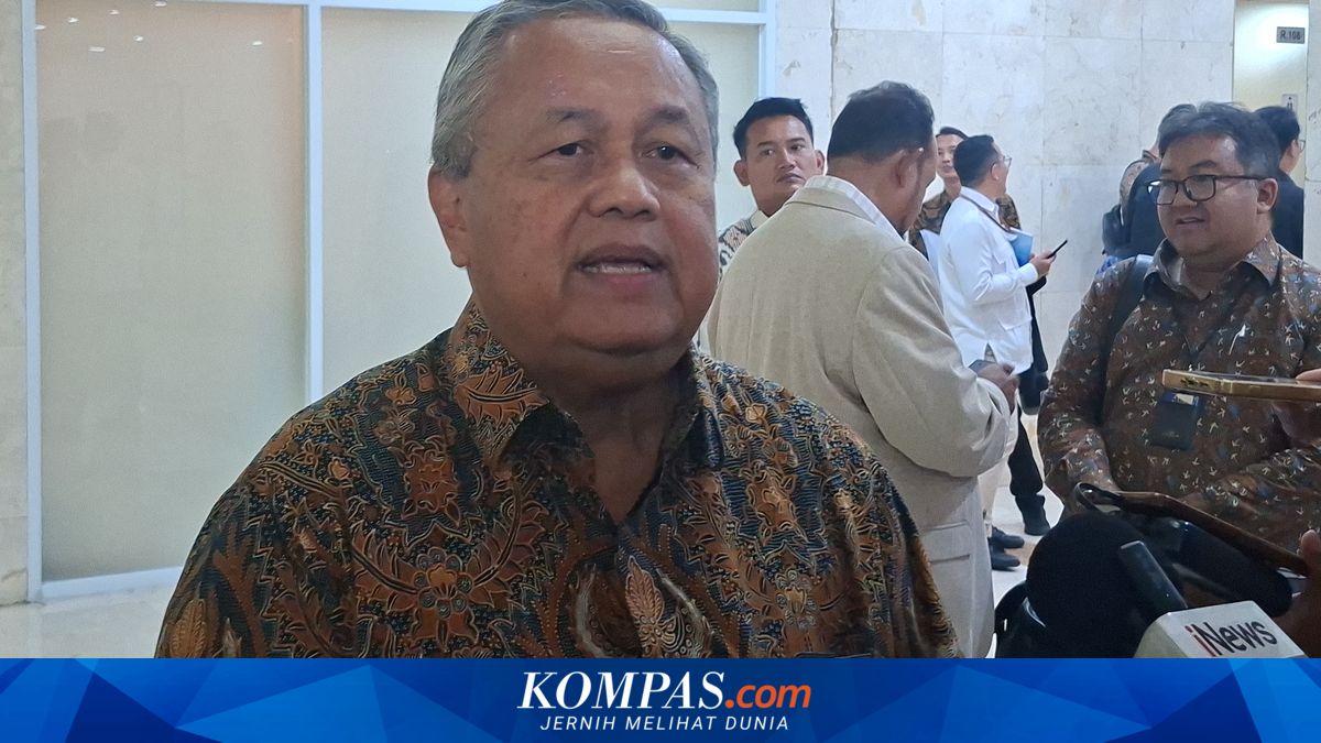BI Targetkan 200 Pesantren Bangun Bisnis Air Minum Kemasan