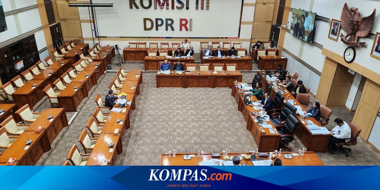 Capim KPK Michael Rolandi Singgung LHKPN Terasa Hanya Formalitas