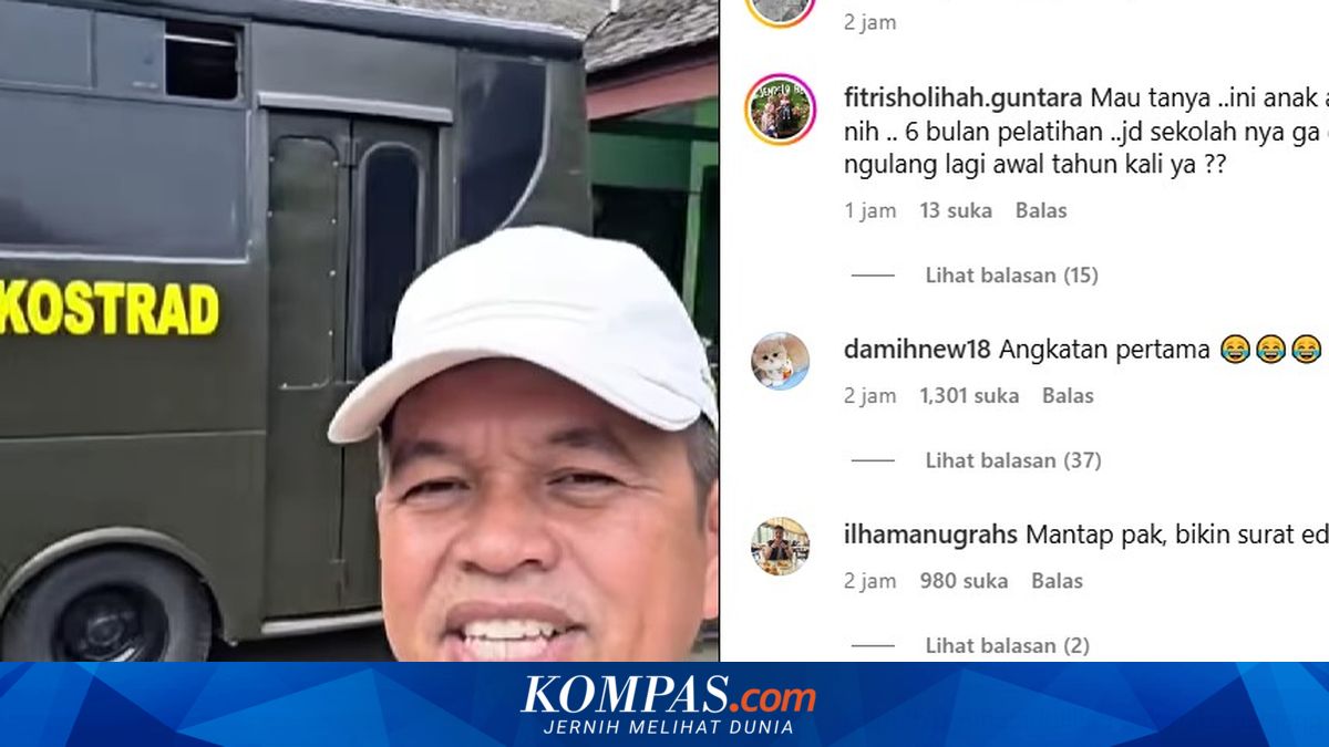 Ramai soal Barak Militer, Seperti Apa Konstruksi Bangunannya?