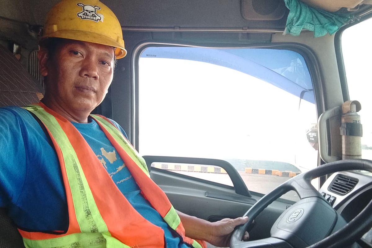 "Dulu Dompet Sampai Enggak Bisa Ditekuk, Sekarang Harus Ngirit Betul"