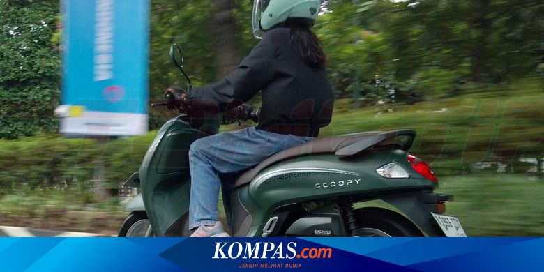 Komponen yang Harus Dicek Saat Tarikan Motor Matik Terasa Berat