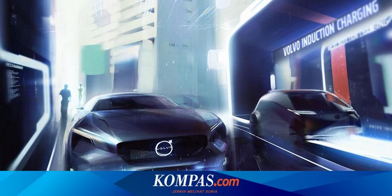 Inspirasi Energi: Kenapa Harga Mobil Listrik Mahal? Ini Alasannya