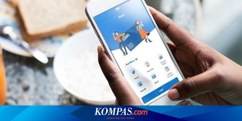 Transformasi Digital, BRI Raih Dua "Award" dalam BSEM MRI 2024