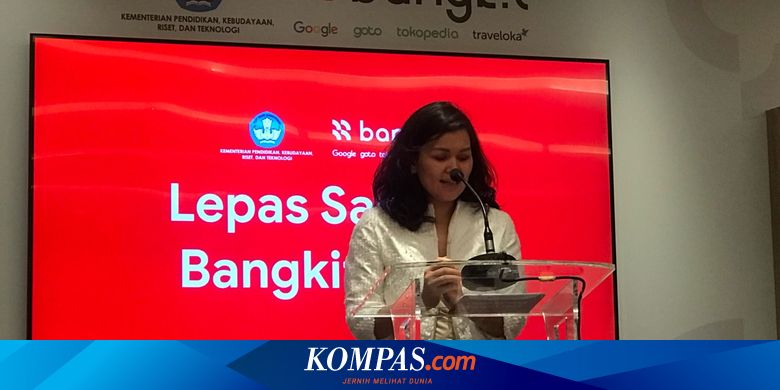 Google Buka Program Bangkit 2024, Bekali Mahasiswa Indonesia ...
