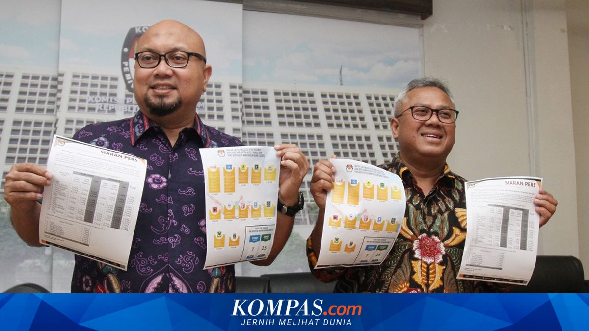 Memberdayakan Caleg Eks Koruptor untuk Dulang Suara...