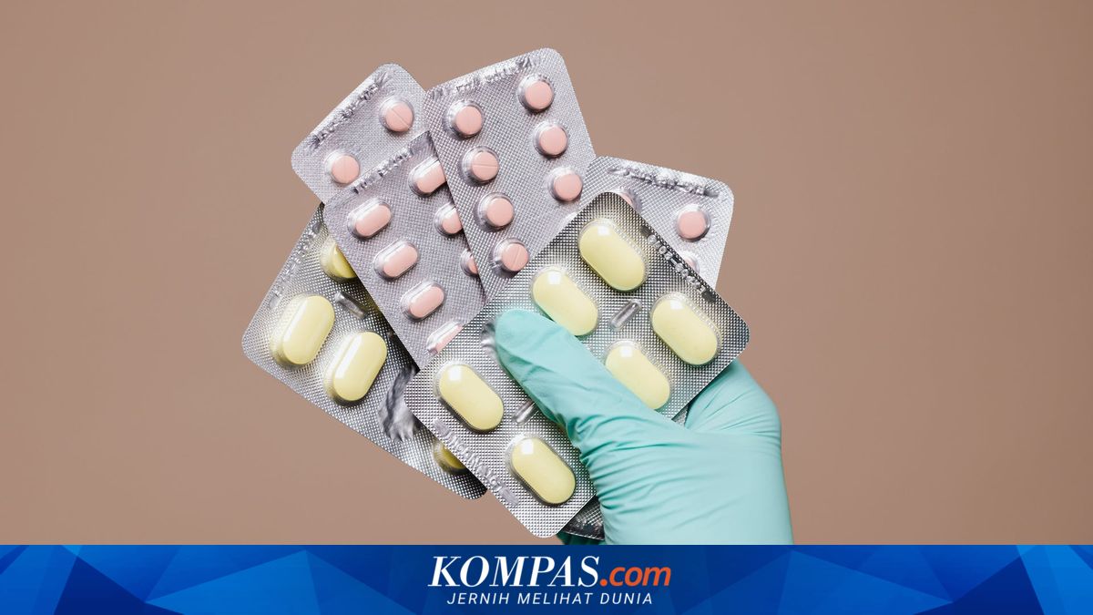 Trigliserida Tinggi Obatnya Apa? Berikut 5 Daftarnya