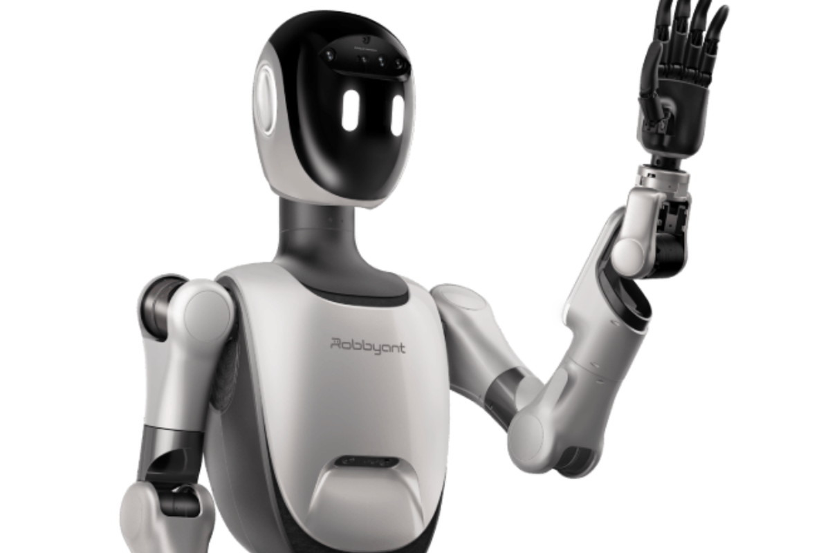 China Bikin Robot Humanoid R1 Pesaing Tesla Optimus, Bisa Beres-beres ...