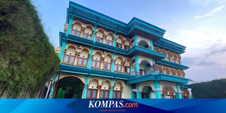 Orangtua, Ini Tips Pilih Pesantren yang Baik ala Kemenag