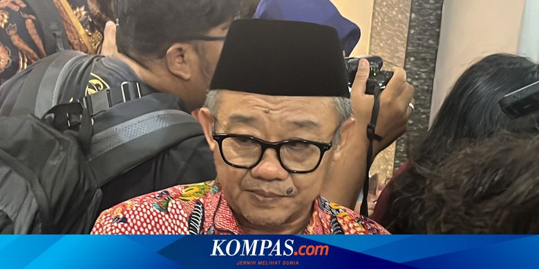 Mendikdasmen Paparkan 6 Program Prioritas Saat Raker Bersama Komisi X