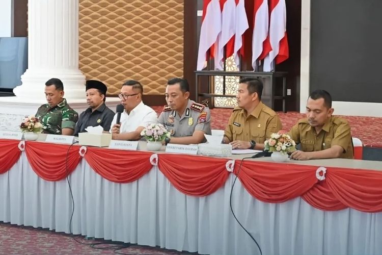 Berita Terkini Harian Pemko Bukittinggi Terbaru Hari Ini - Kompas.com