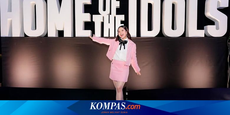 Rara Sudirman Tereliminasi, Ini Daftar Peserta Indonesian Idol XIII ...