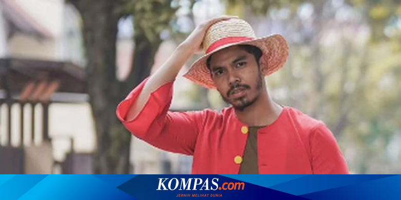 Berita Terkini Harian Muhammad Putra Terbaru Hari Ini - Kompas.com
