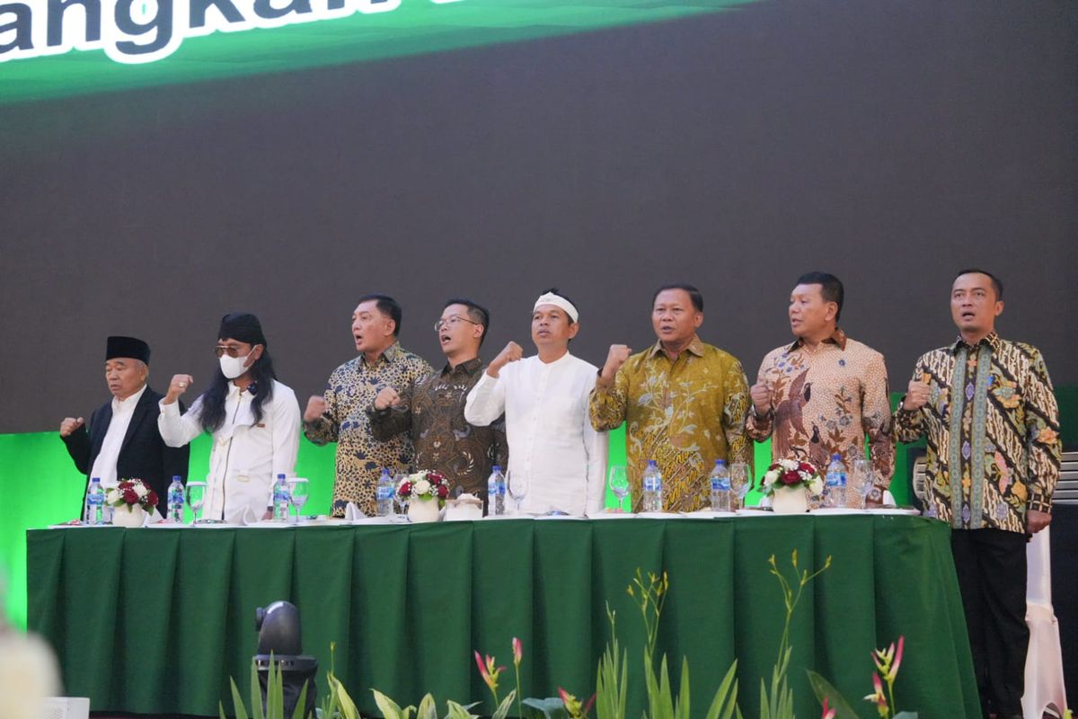 Gus Miftah Kisahkan Awal Mula Dedi Mulyadi Gabung ke Prabowo hingga ...