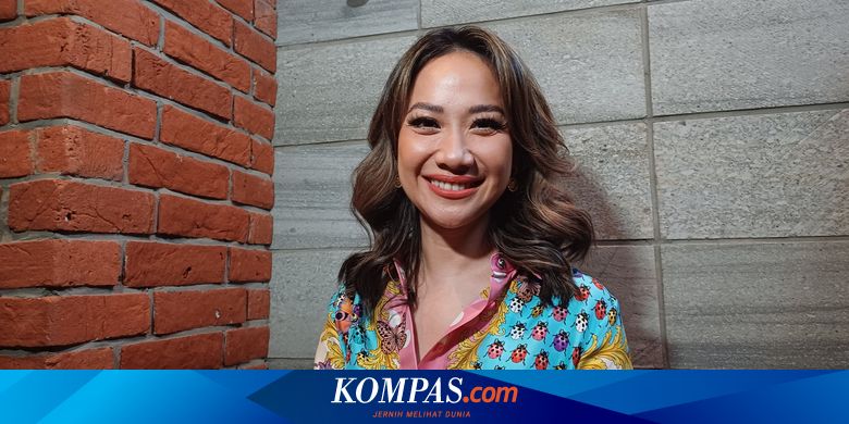 Bunga Citra Lestari Deg-degan Tampil di Circus Concerto Music ...