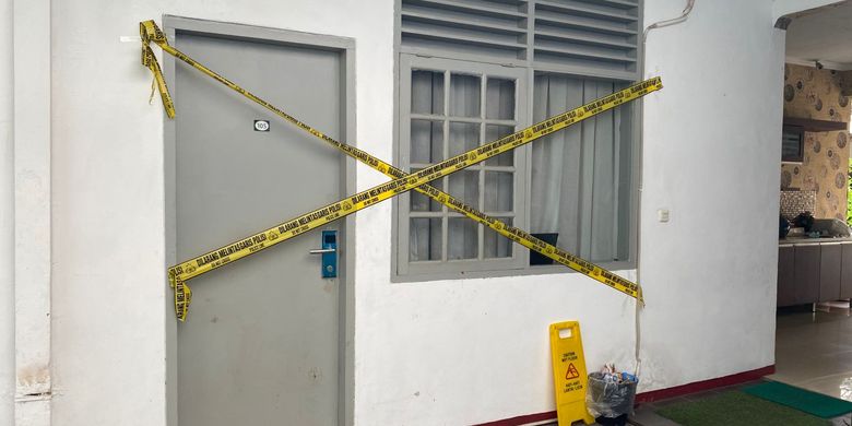Misteri Lakban Kuning di Kasus Tewasnya Diplomat Muda Kemlu, Polisi ...