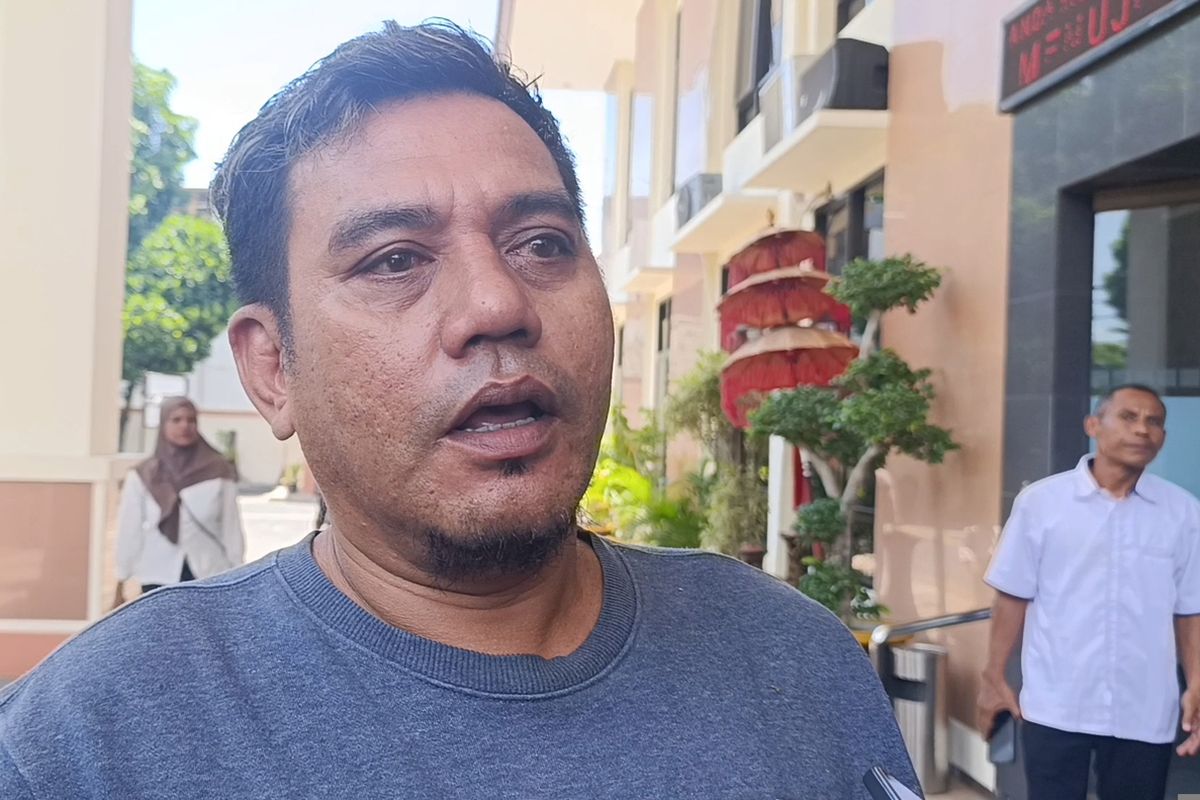 Eksepsi Terdakwa Ditolak, Keluarga Almarhum Brigadir Nurhadi Merasa Lega