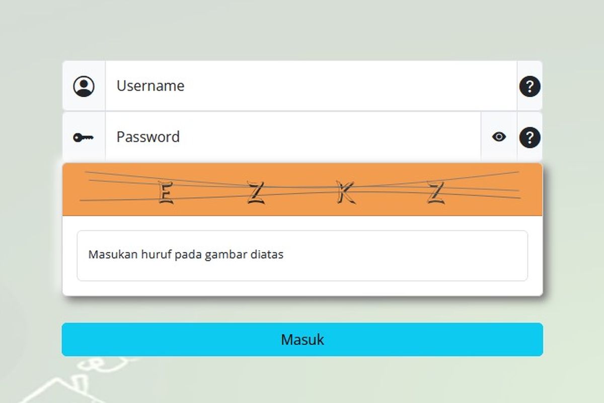 Cara Cek Tunjangan Sertifikasi Guru November 2025 di Link Info GTK