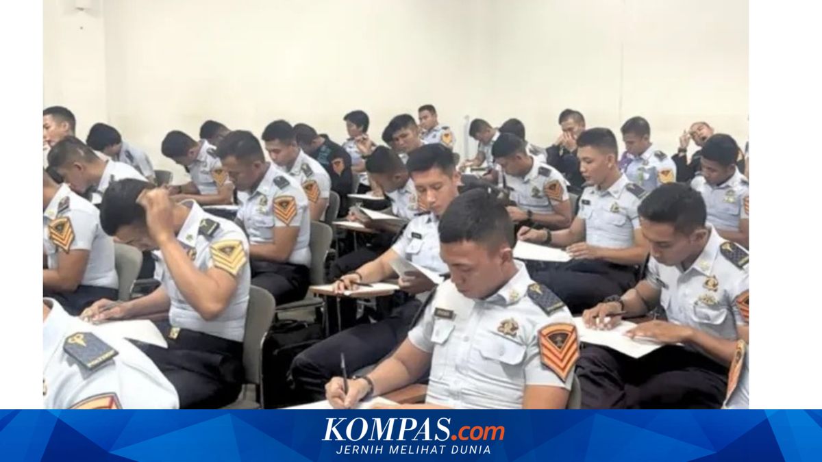 Sekolah Kedinasan Poltekpin Buka Maret 2026, Kuota 200 Taruna