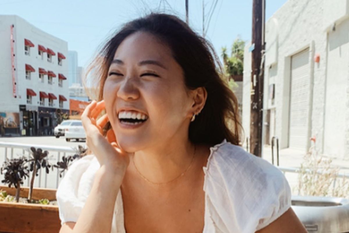 Zoe Park's Instagram, Twitter & Facebook on IDCrawl