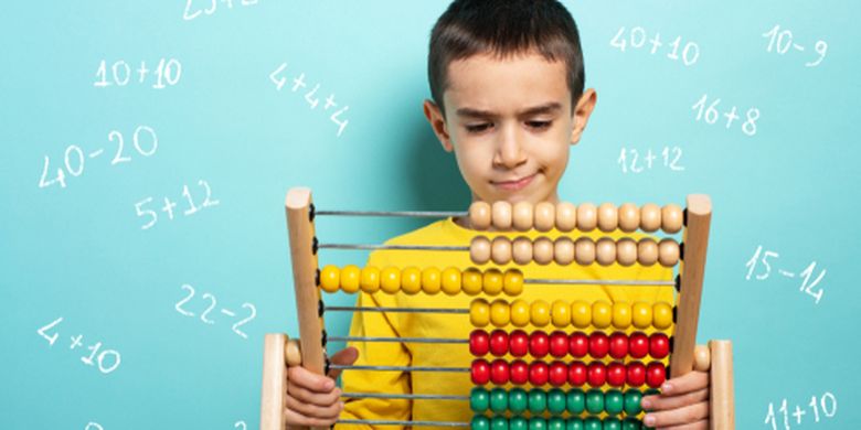 Sempoa: Alat Hitung Paling Kuno