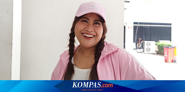 Anggap Desta Kakak, Boiyen: Kita Enggak Tahu Jodoh