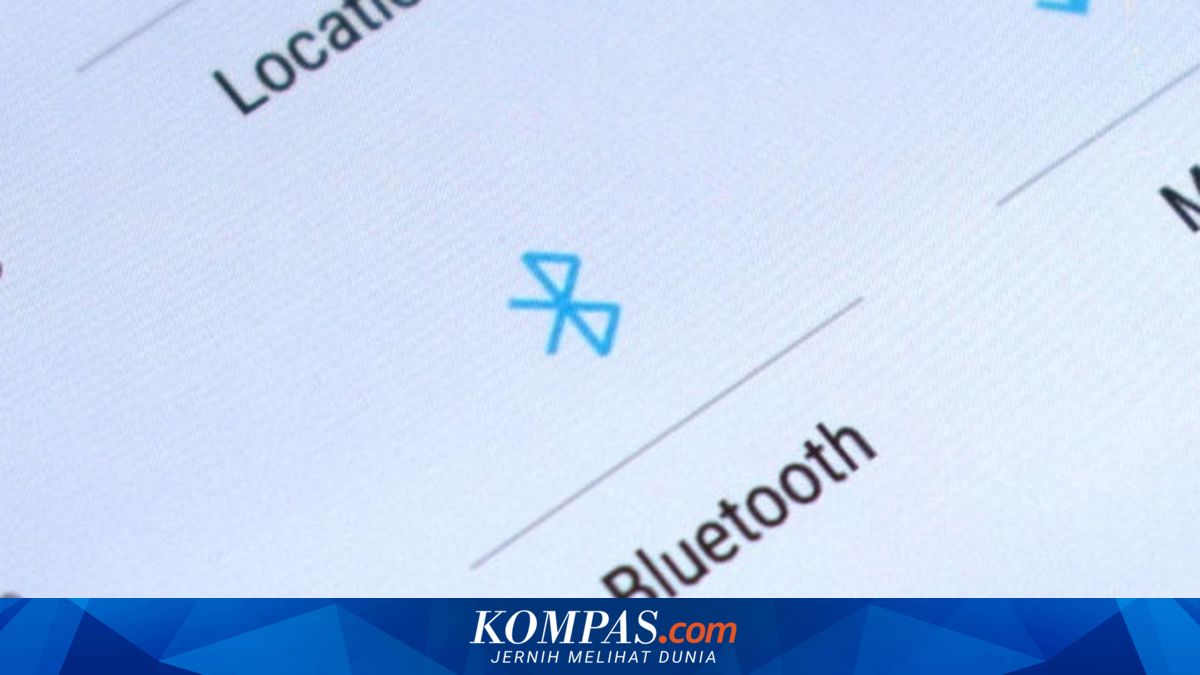 Asal-usul Nama “Bluetooth”, Ada Kaitannya dengan Raja Viking dan “Gigi ...