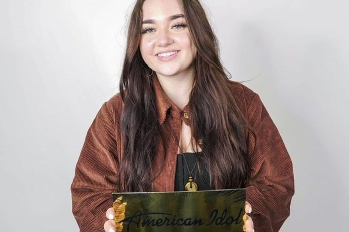Cover Lagu Opportunity dari Sia Saat Audisi American Idol, Babysitter ...