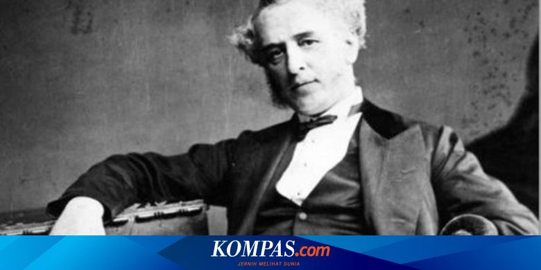 Biografi Tokoh Dunia: John Langdon Down, Pendeteksi Genetik "Down Syndrome"