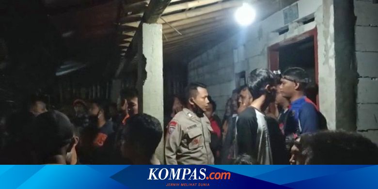 Video Viral Warga di Purbalingga Geruduk Rumah Kakek yang Diduga Sekap ...