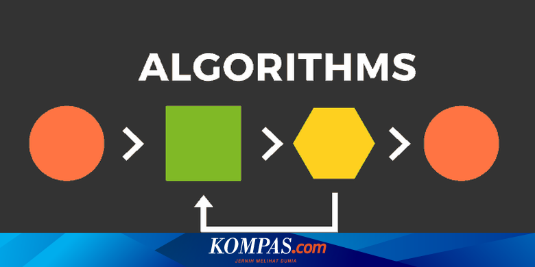 Apa Itu Algoritma? Ini Pengertian, Jenis, Fungsi dan Contohnya