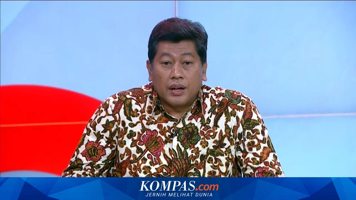 Pemerintah Akui Target Kemiskinan Nol Persen pada 2024 Sulit Tercapai