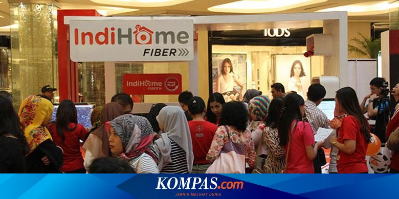 Ramai soal Channel IndiHome yang Bagus-bagus Dibuka, Ada Apa?