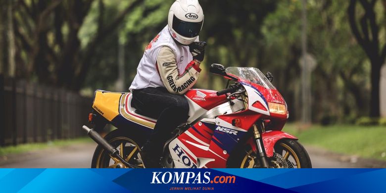Mengenal Ngejim, Istilah Piston Macet yang Ditakuti Pemilik Motor
