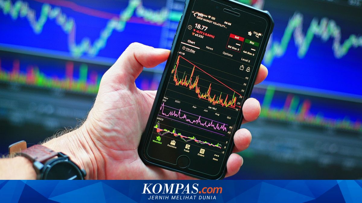 Keuntungan dan Risiko Investasi Saham, Apa Saja yang Perlu Diketahui?