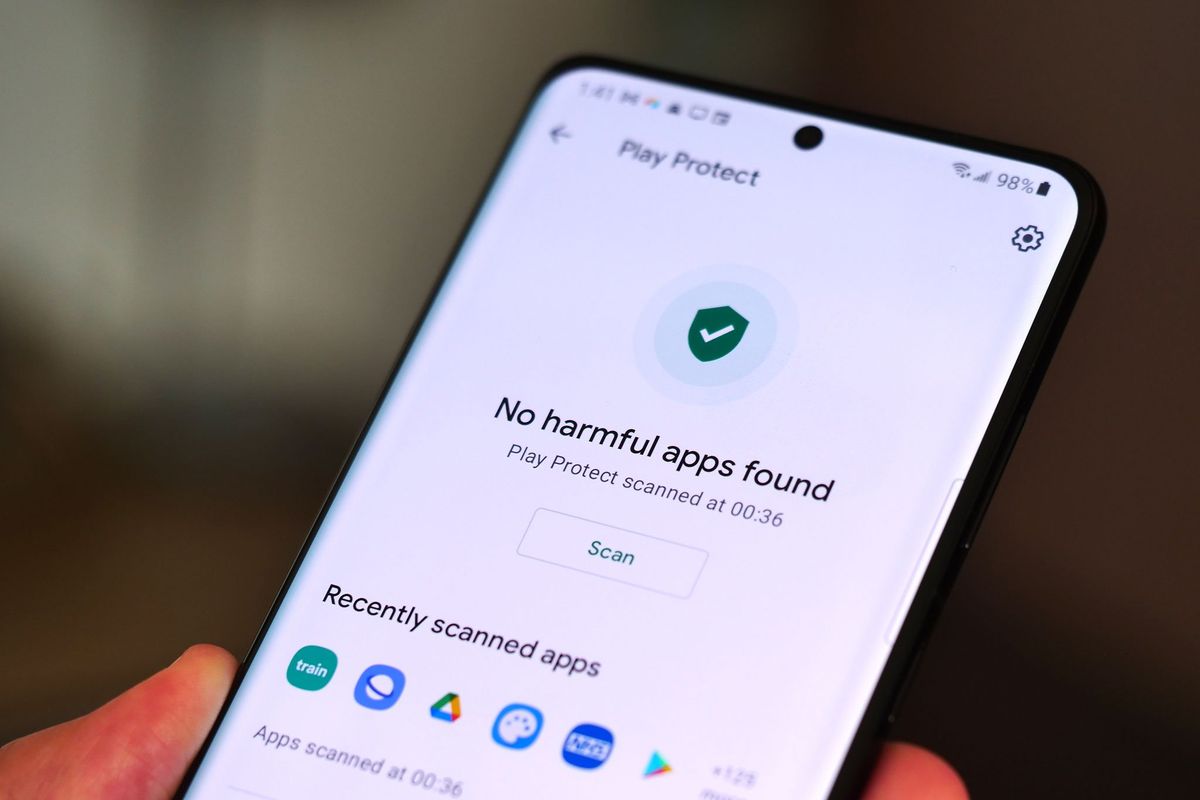 Google Indonesia Hadirkan Enhanced Fraud Protection, Fitur Cegah ...