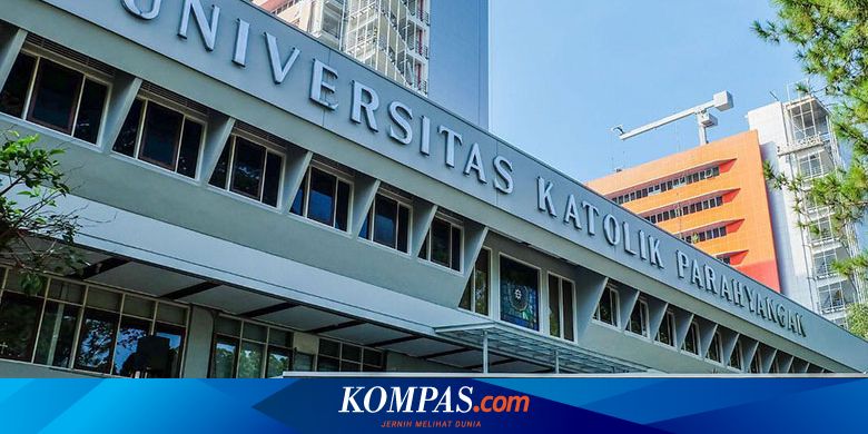Cek 4 Beasiswa Kuliah S2-S3 di Unpar