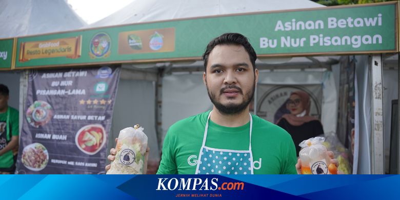 Cara Daftar GrabFood dan Syaratnya untuk Bisnis Makanan